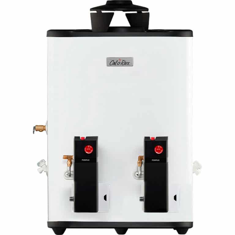 Calentador Calorex De Paso Coxdp20 Ferre Caballero