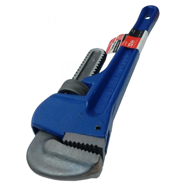 Llave Stilson Clásica 10″ Santul 7134 – Bricomark