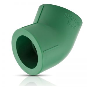 Codo 90° de PPR Rosca Macho 20mm x 1/2″ Latyn 42801 – Bricomark