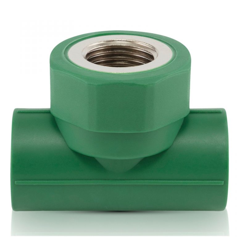 Conector Macho de PPR 20 mm-63 mm – Bricomark