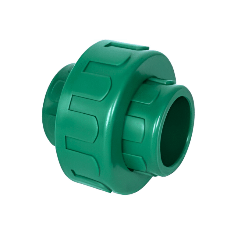 Tuerca Unión de PPR 20 mm (1/2″) IUSA 664766 – Bricomark