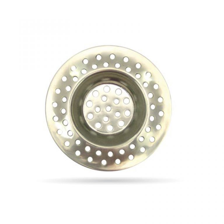 Rejilla para Coladera de Acero Inoxidable 4″ Coflex PC-401 – Bricomark