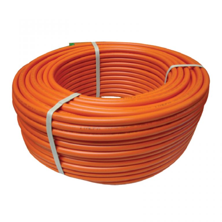 Tubo Multicapa PE-AL-PE para Agua Caliente 100 metros XKT-17-13A ...