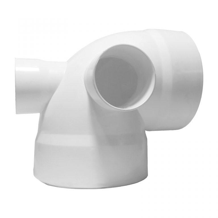 Reducción de PVC Sanitario 4″x3″ (110mm x 75mm) SNL37-422C Cresco – Bricomark