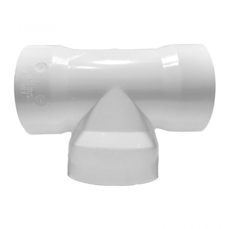Adaptador Espiga PVC Sanitario de 2″ (50 mm) SNL36-020C Cresco – Bricomark