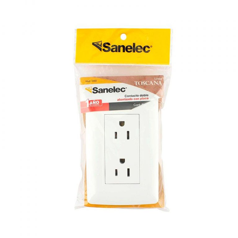 Kit CFE Monofásico – Bricomark