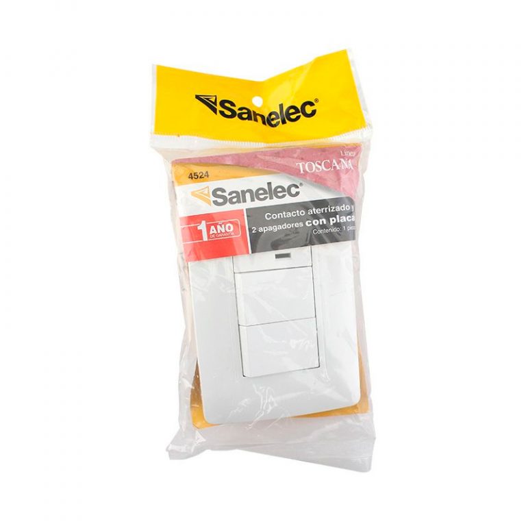 Kit CFE Monofásico – Bricomark