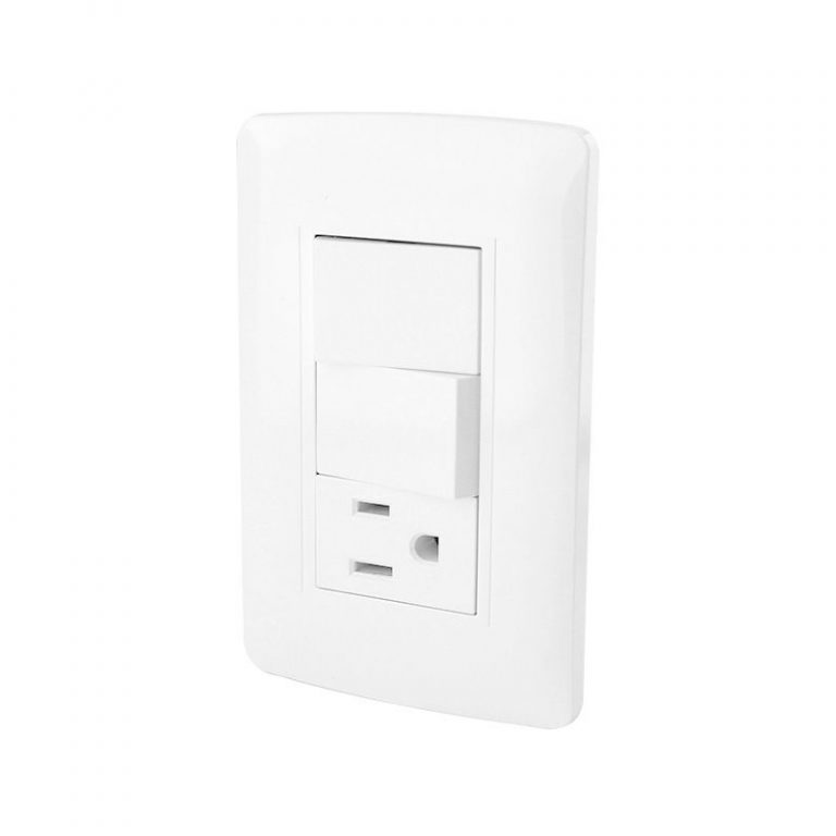 Kit CFE Monofásico – Bricomark