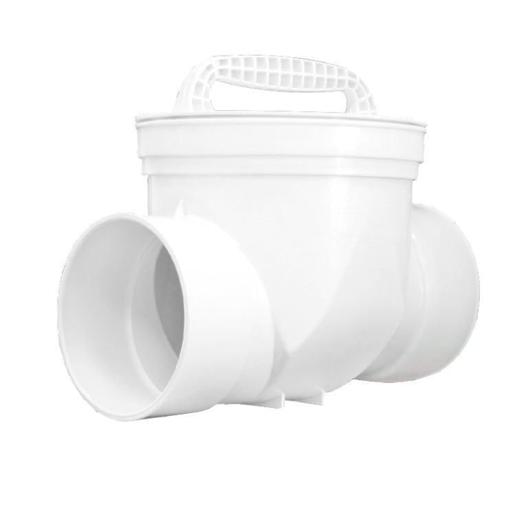 Cespol Flexible Universal con Chupón 1-1/2″ y 1-1/4″ 80cm Fleximatic ...