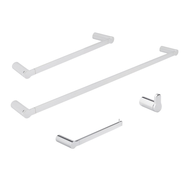 Juego de Accesorios con 4 Piezas Urrea 1001CL – Bricomark