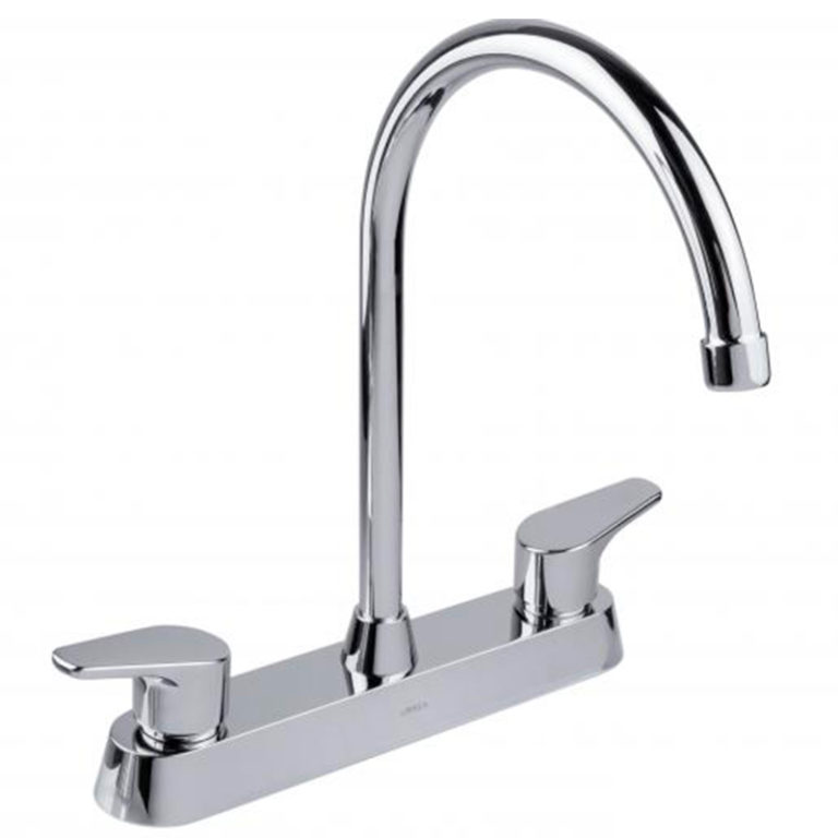 Mezcladora para Cocina 8″ Urrea 318CL – Bricomark