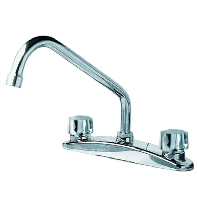 Mezcladora para Cocina 8″ Urrea 9333 – Bricomark