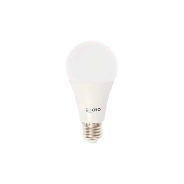 Foco LED T140 50W 4500lm 100-240V 6500K Luz Fría Igoto F10550 – Bricomark