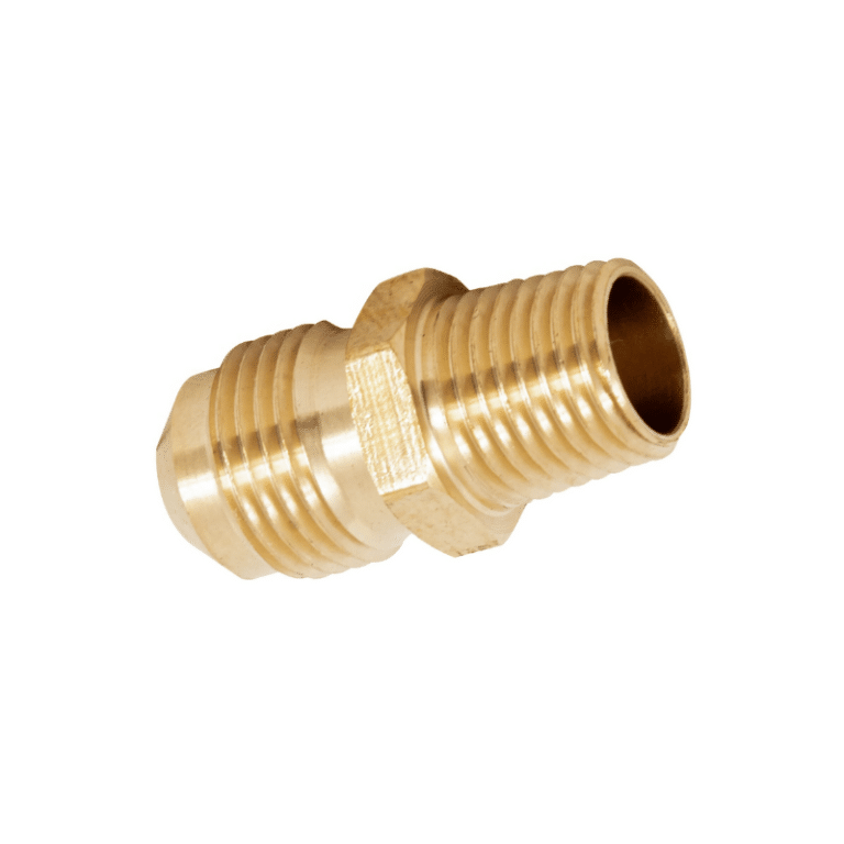 Niple Terminal 10 x 6 mm – Bricomark