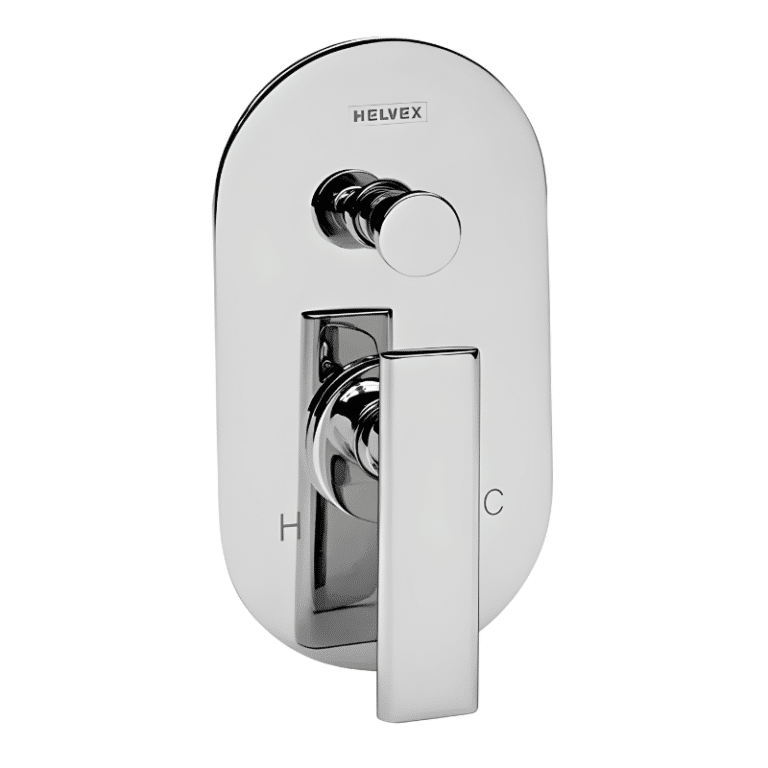 Monomando para Regadera, Tina o Regadera Manual con Desviador Premier ...