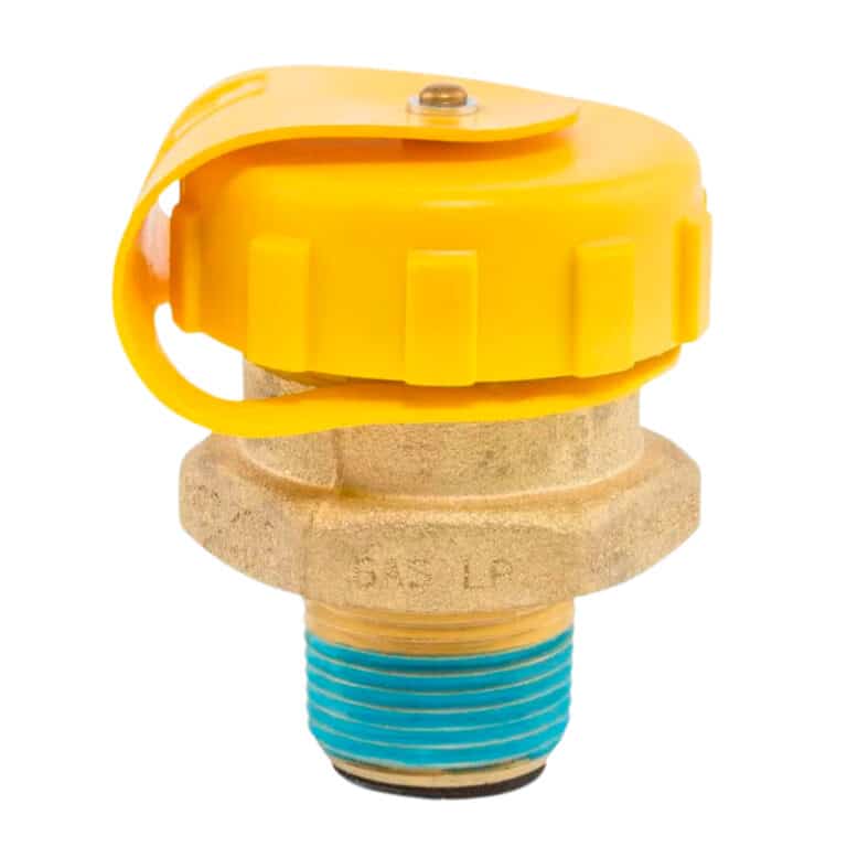 Acoplador de Llenado para Tanque Estacionario 3/4″ IUSA AL-19/311893 ...