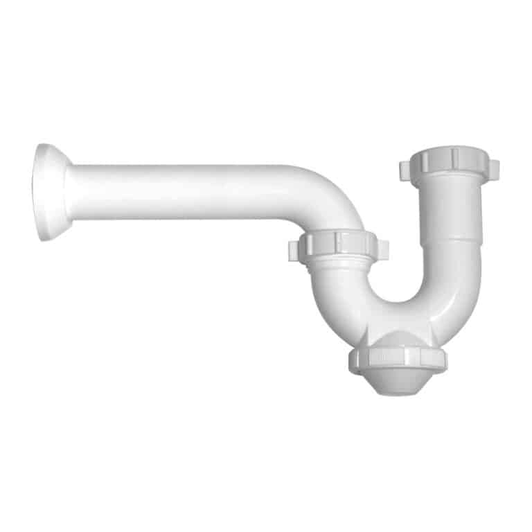 Céspol Rígido para Fregadero o Lavabo Miber DE-C – Bricomark