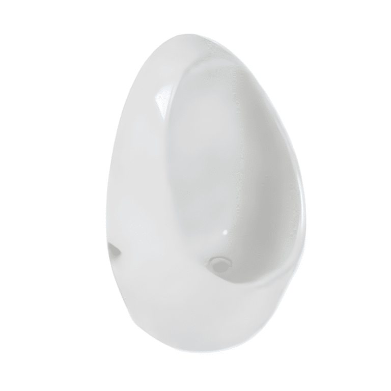 Mingitorio Seco Sahara Blanco Kisson – Bricomark