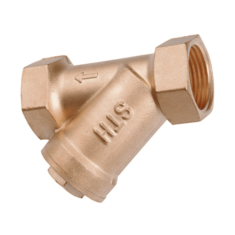 Filtro Angular 1/2″ (13mm) Standard Hidráulica – Bricomark Filtro Angular 1/2″ (13mm) Standard Hidráulica – Bricomark
