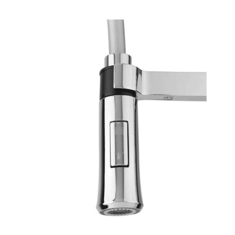 Monomando para Cocina Semi Profesional Urrea 9496 – Bricomark