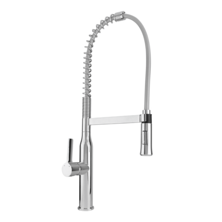 Monomando para Cocina Semi Profesional Urrea 9496 – Bricomark