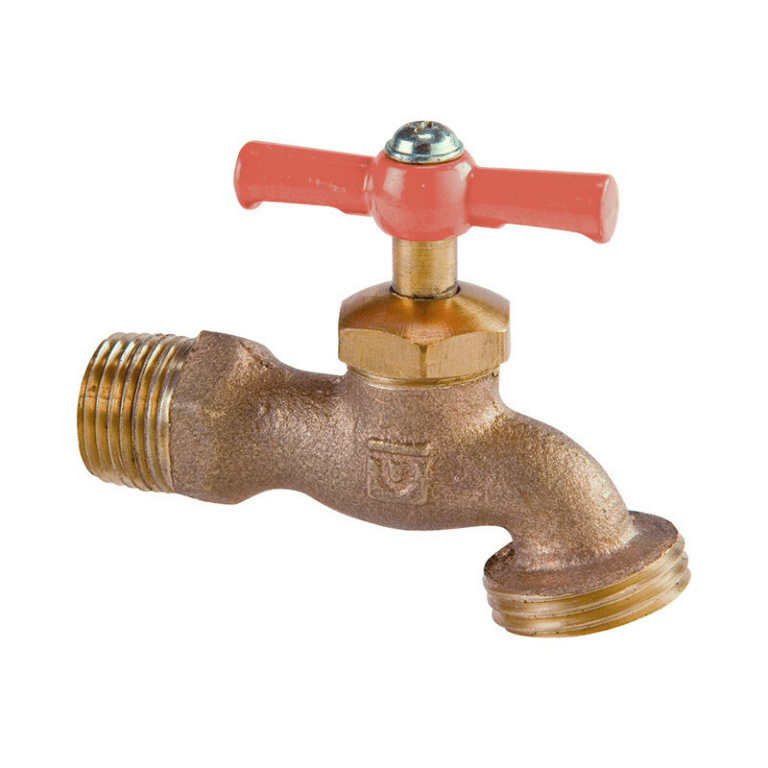 Llave de Jardín para Manguera 1/2″ Urrea LMC01 – Bricomark