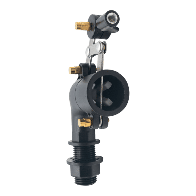 Válvula de Llenado para Tinaco 1/2″ CNX VFTA13P – Bricomark