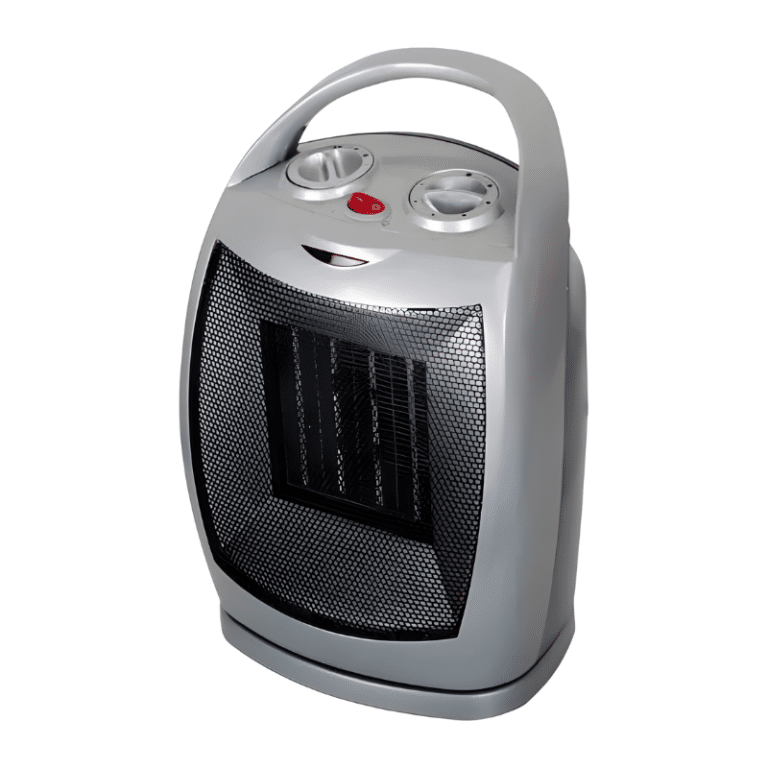 Calefactor de Ambiente Portátil 1500W IUSA NSB-200C3H – Bricomark